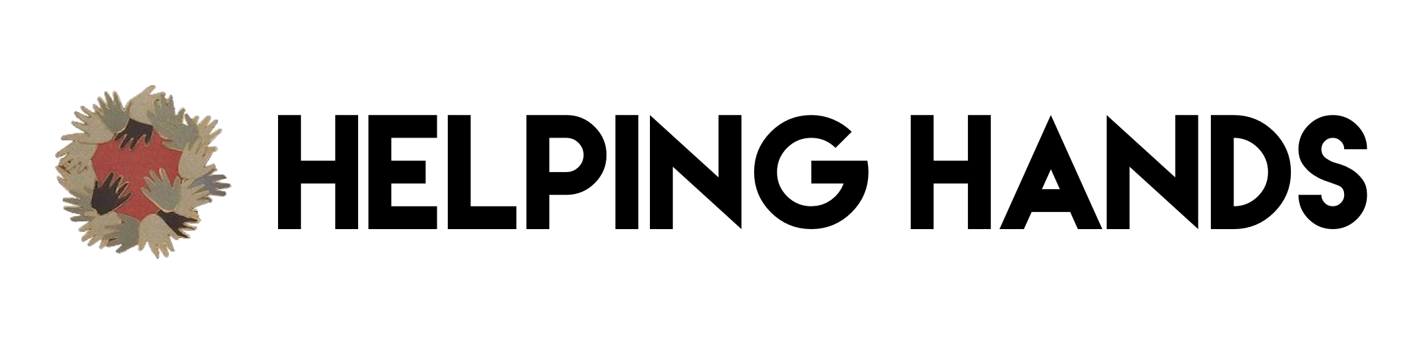 Helping Hands - Loving Hands Offering Hope!