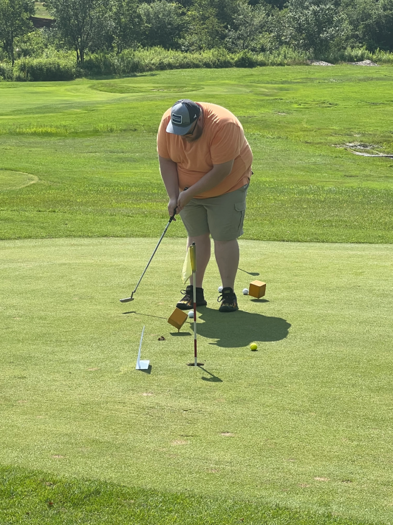 Helping Hands - Loving Hands Offering Hope!