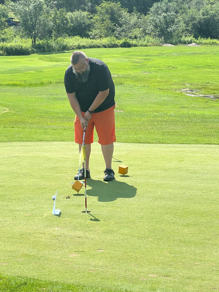 Helping Hands - Loving Hands Offering Hope!