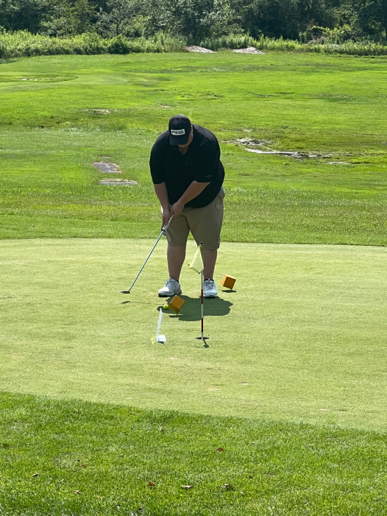 Helping Hands - Loving Hands Offering Hope!